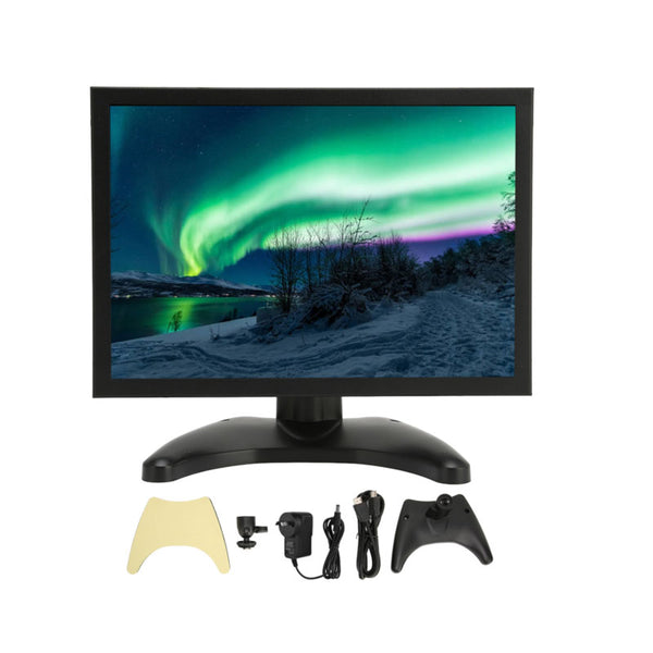 Raspberry Pi Display 10.5 Inch IPS Screen 1920x1280 Full-view Ultra-cl ...