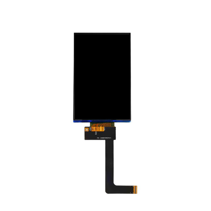 6.08 Inch 2k 1620×2560 IPS LCD Display For SLA 3D UV Resin Printer Scr ...