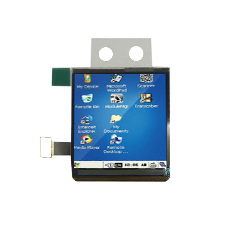 1.63 Inch OLED Display 320x320 Square OLED 20PINS MIPI Interface Amole ...