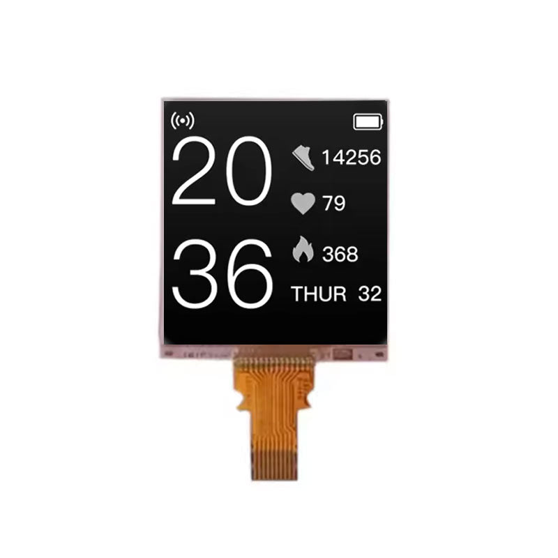 LS018B7DH02 Sharp 1.8 Inch Screen 230x303 Small LCD Display Module ...